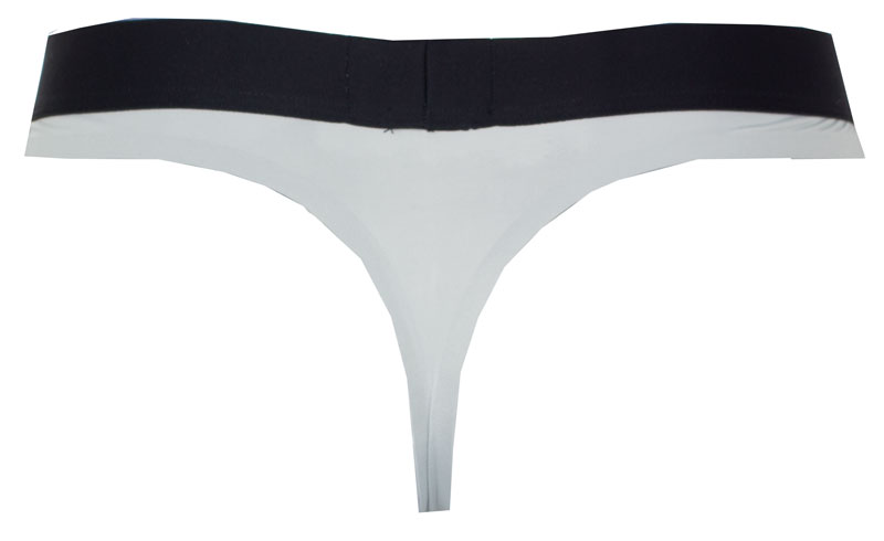 Armani string heren Iconic second skin