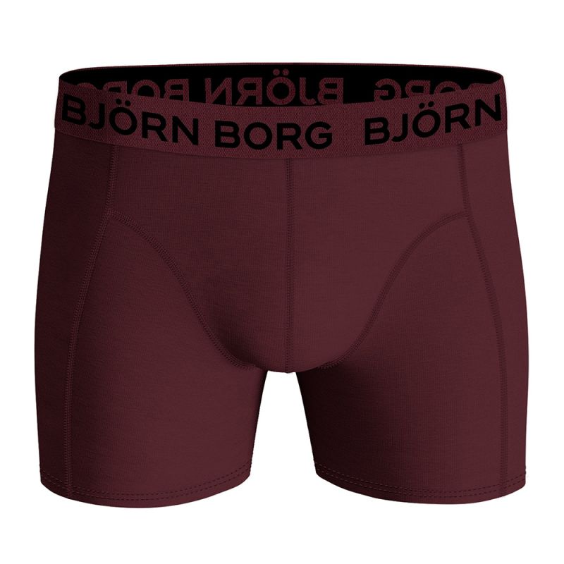 Bjorn Borg Cotton Stretch 3-pack boxers Dimenno.nl