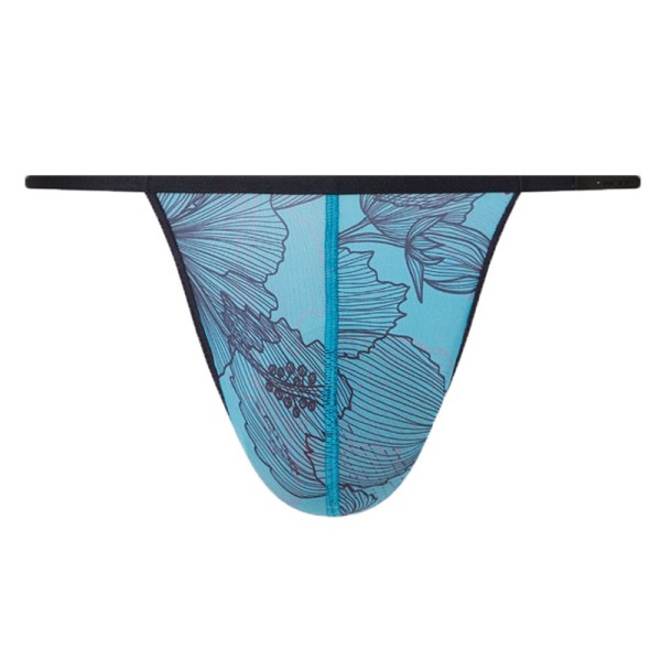 Hom herenstring Fano blauw Temptation