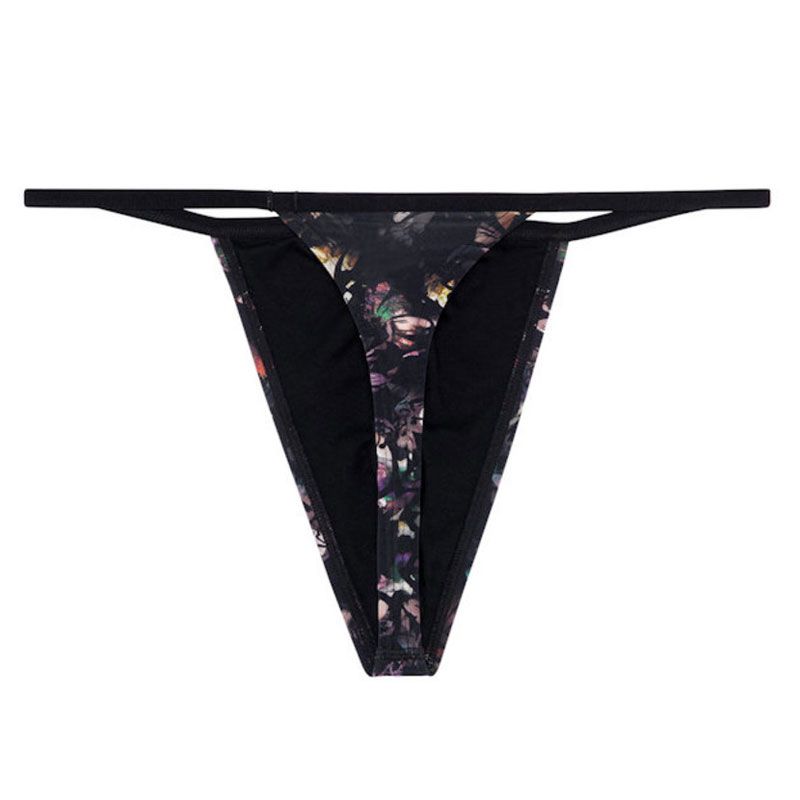 Hom Temptation String Kim