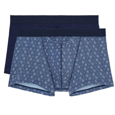 Boxershorts heren | Groot assortiment alle merken