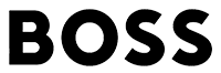 Hugo Boss V-hals Modern 2-pack wit