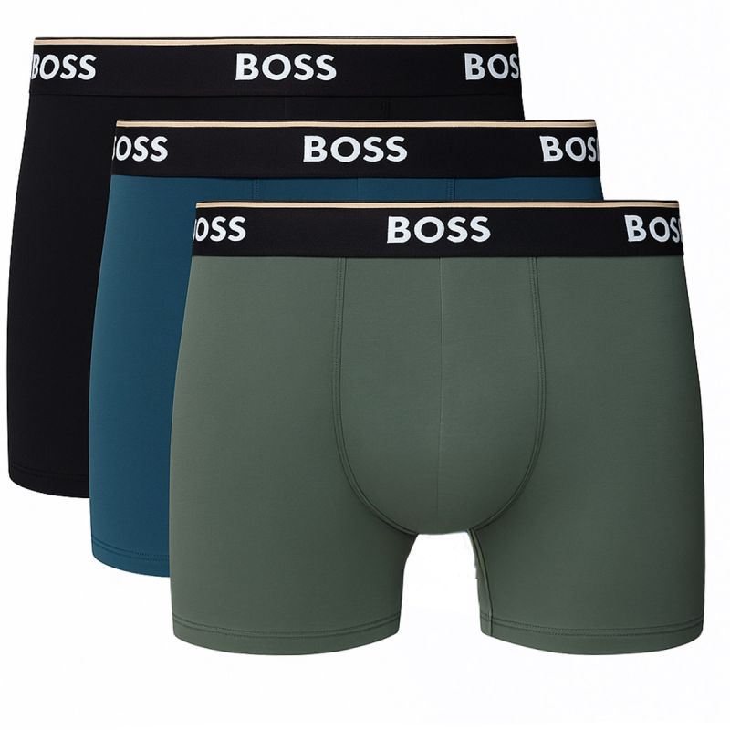 Hugo Boss Power boxerbrief 50531691| Dimenno.nl