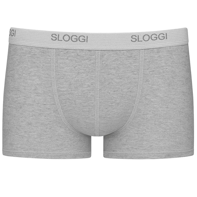Sloggi heren Basic short | Dimenno.nl