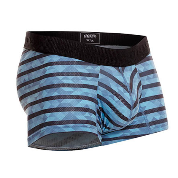 Mundo Unico Espectaculo boxer blauw