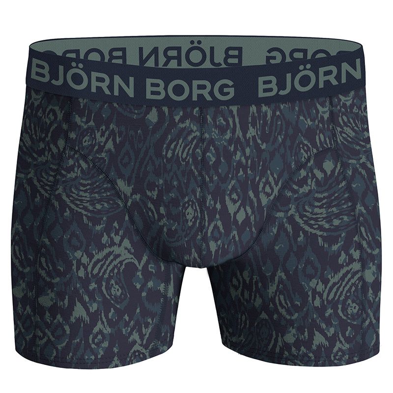 Bjorn Borg 5-pack boxershorts 10004927 | Dimenno.nl