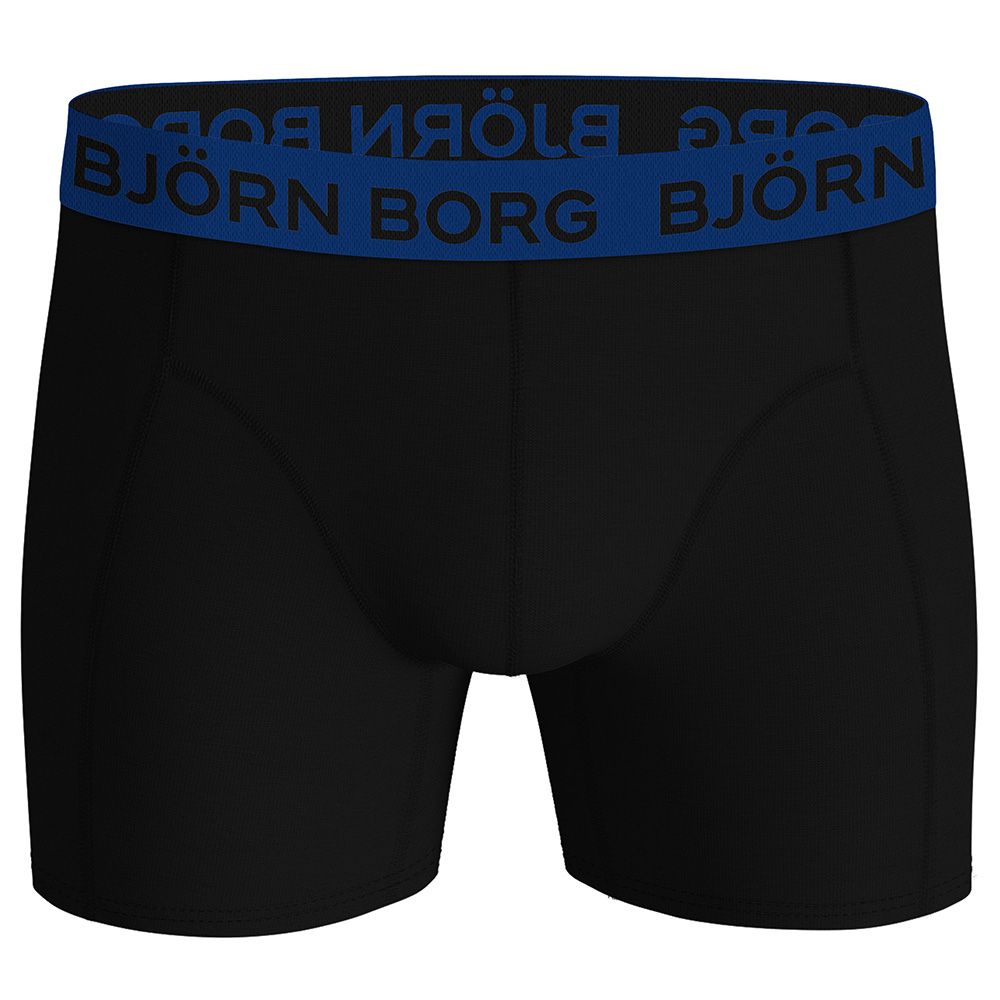 Bjorn Borg 5-pack boxershorts 10004927 | Dimenno.nl