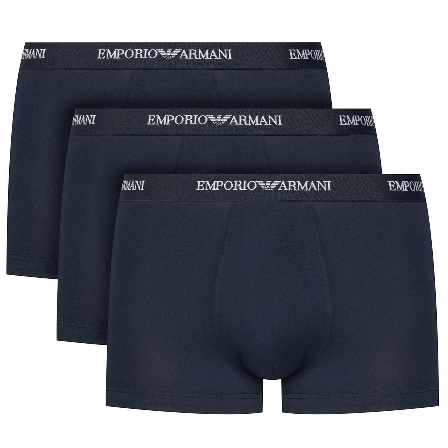 Boxershorts van Armani EM000259-AF18886 | Dimenno.nl