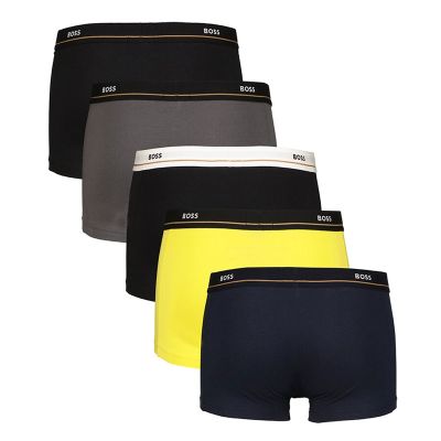 Boxershorts heren | Groot assortiment alle merken